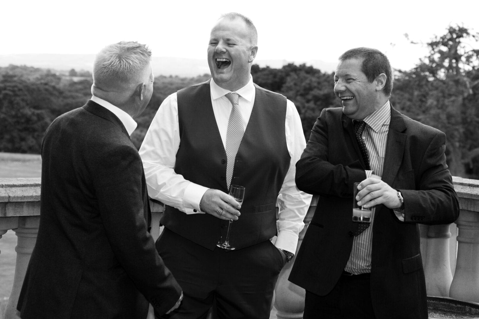 Steven Etheridge Photography - The Wedding Plans