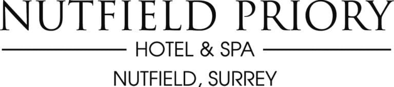 Nutfield Priory Hotel & Spa - The Wedding Plans