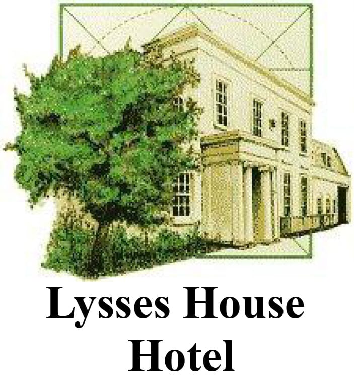 Lysses House Hotel - The Wedding Plans