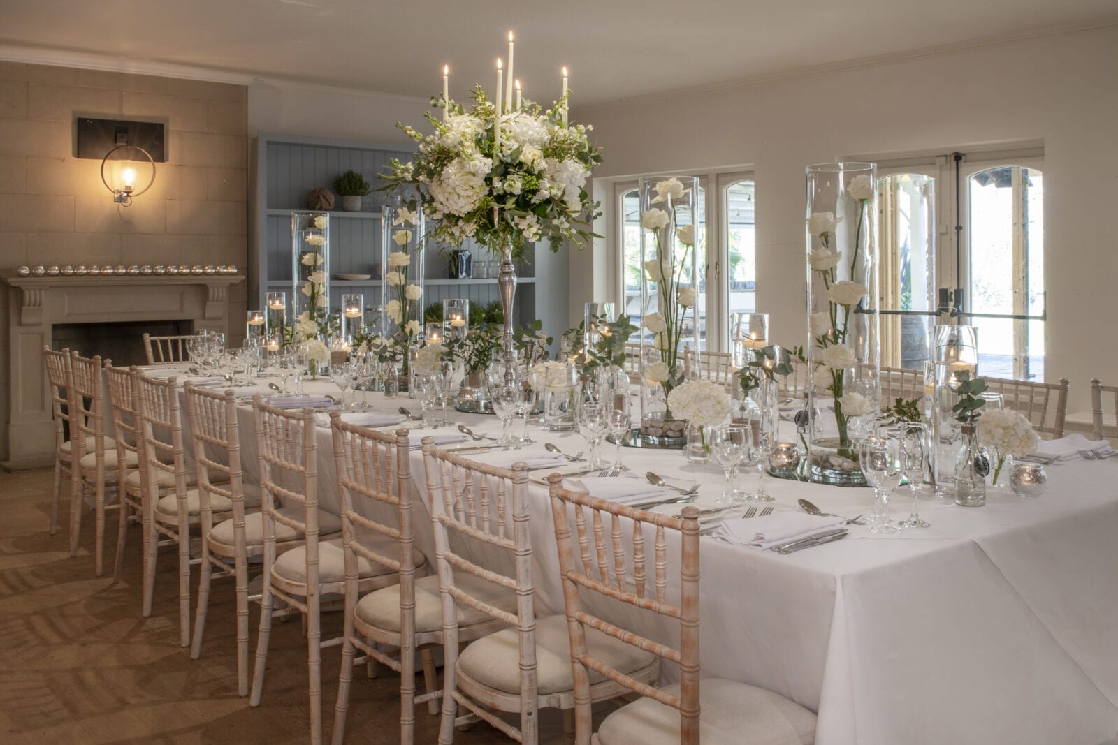 Solent Hotel & Spa - The Wedding Plans