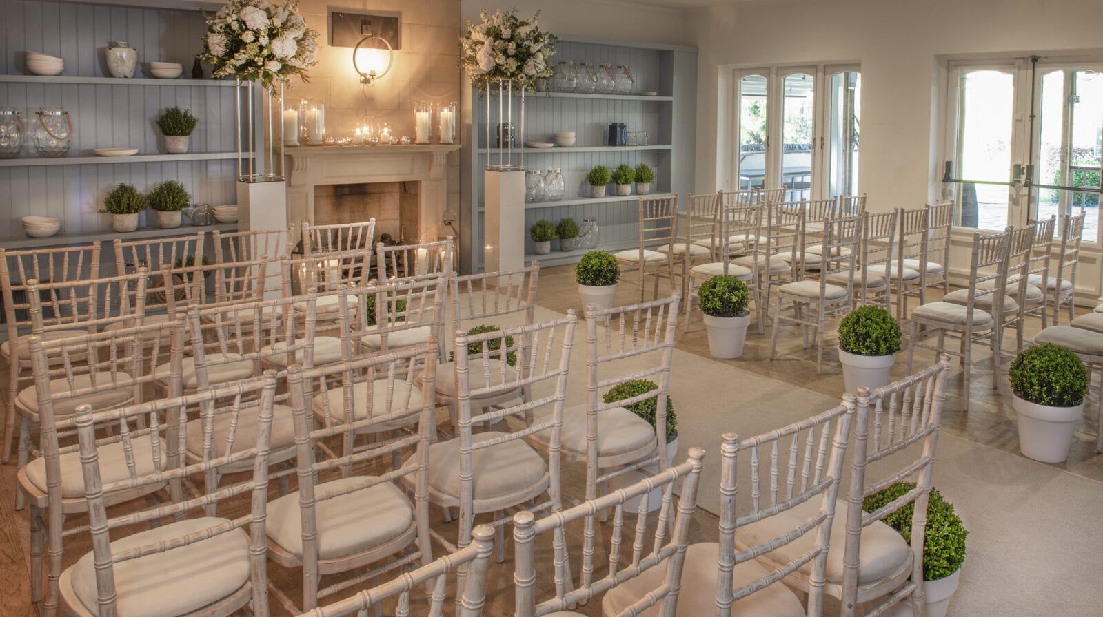 Solent Hotel & Spa - The Wedding Plans