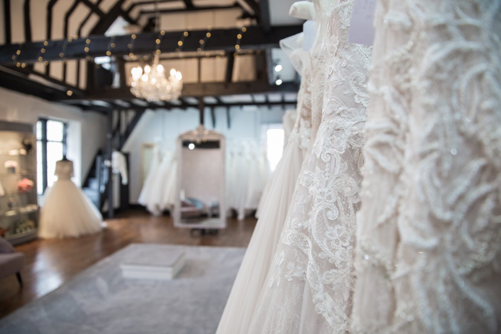 CG Boutique - The Wedding Plans